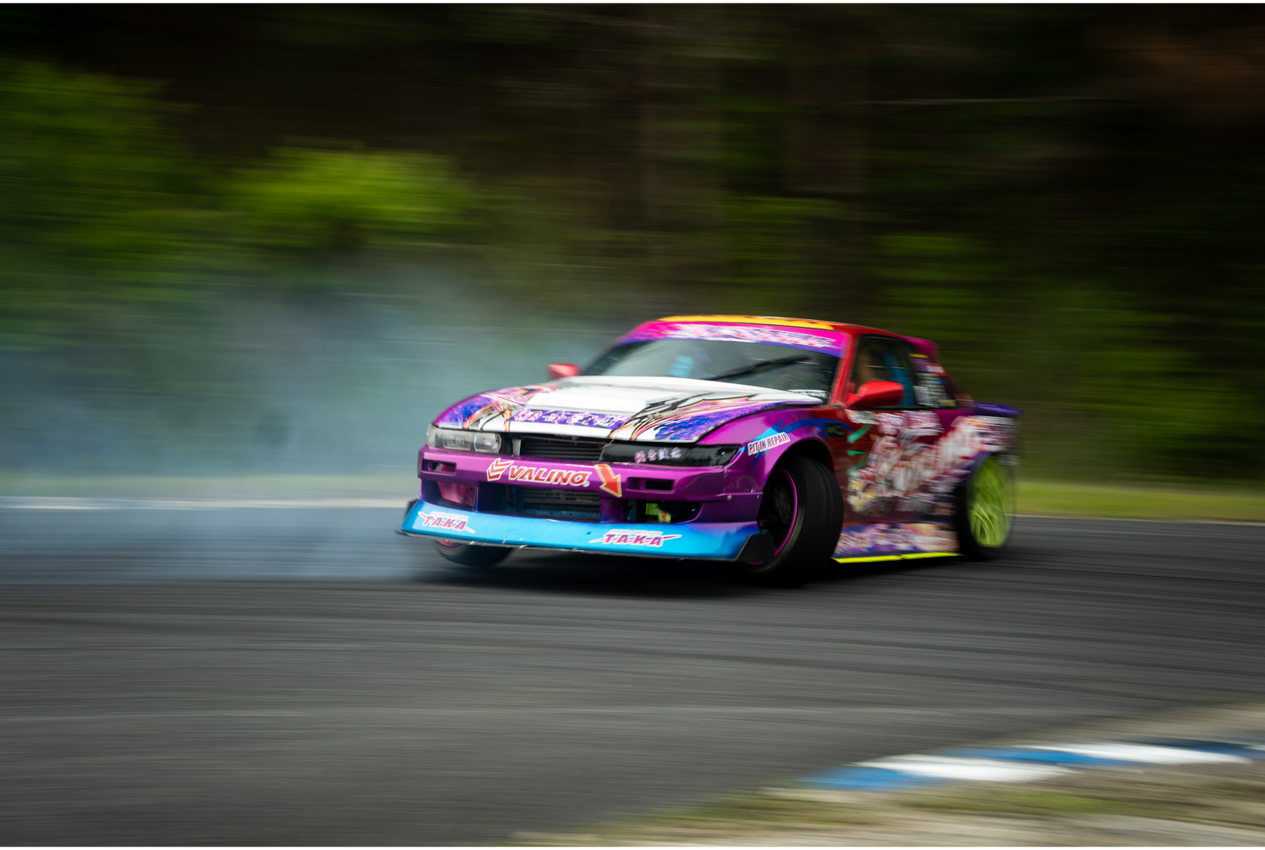 Drift Japan – DRIFT JAPAN TOURS
