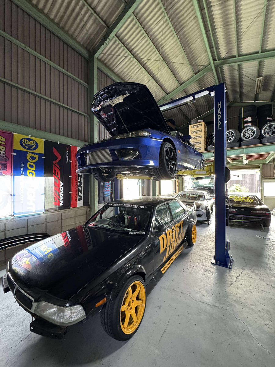 Japan Drift Tour Dates & Pricing | Drift Japan Tours – DRIFT JAPAN TOURS